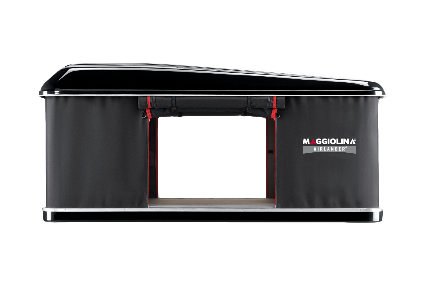 Finding the right model - Autohome Rooftop Tents