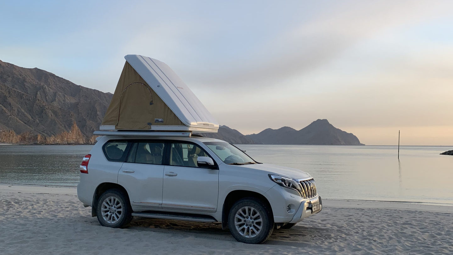 Home - Autohome Rooftop Tents
